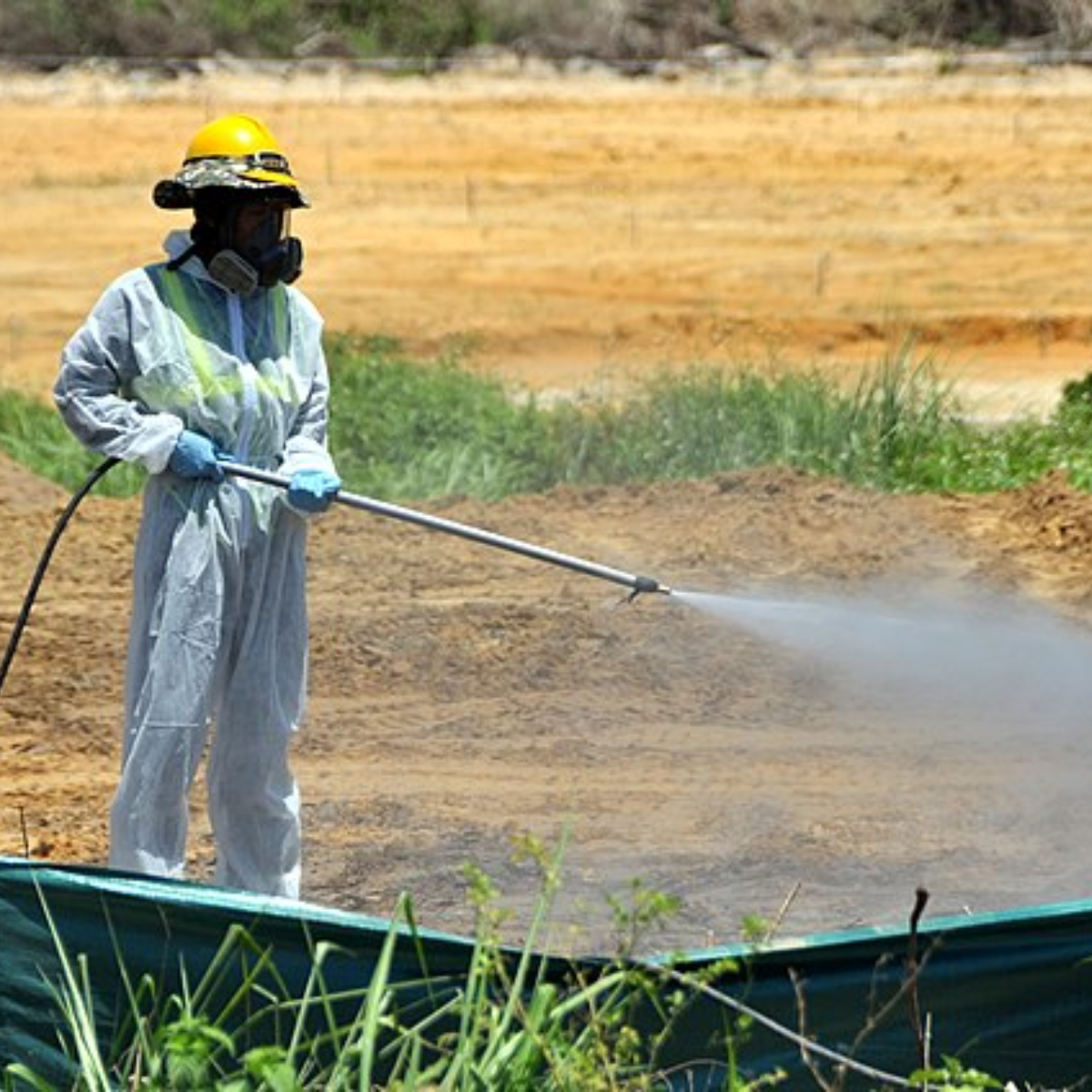 Soil Remediation - Ultra-Archaea