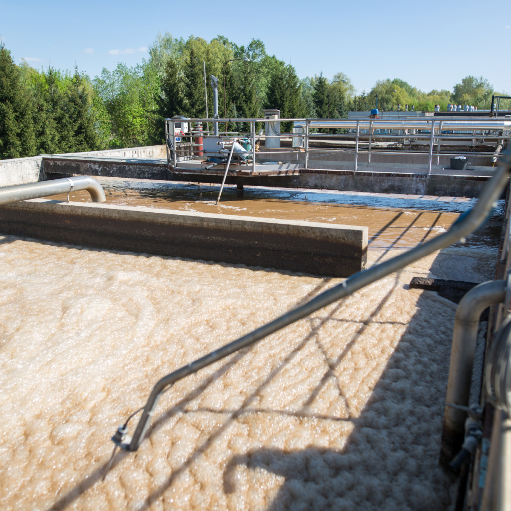 Wastewater FOG - Ultra-Archaea